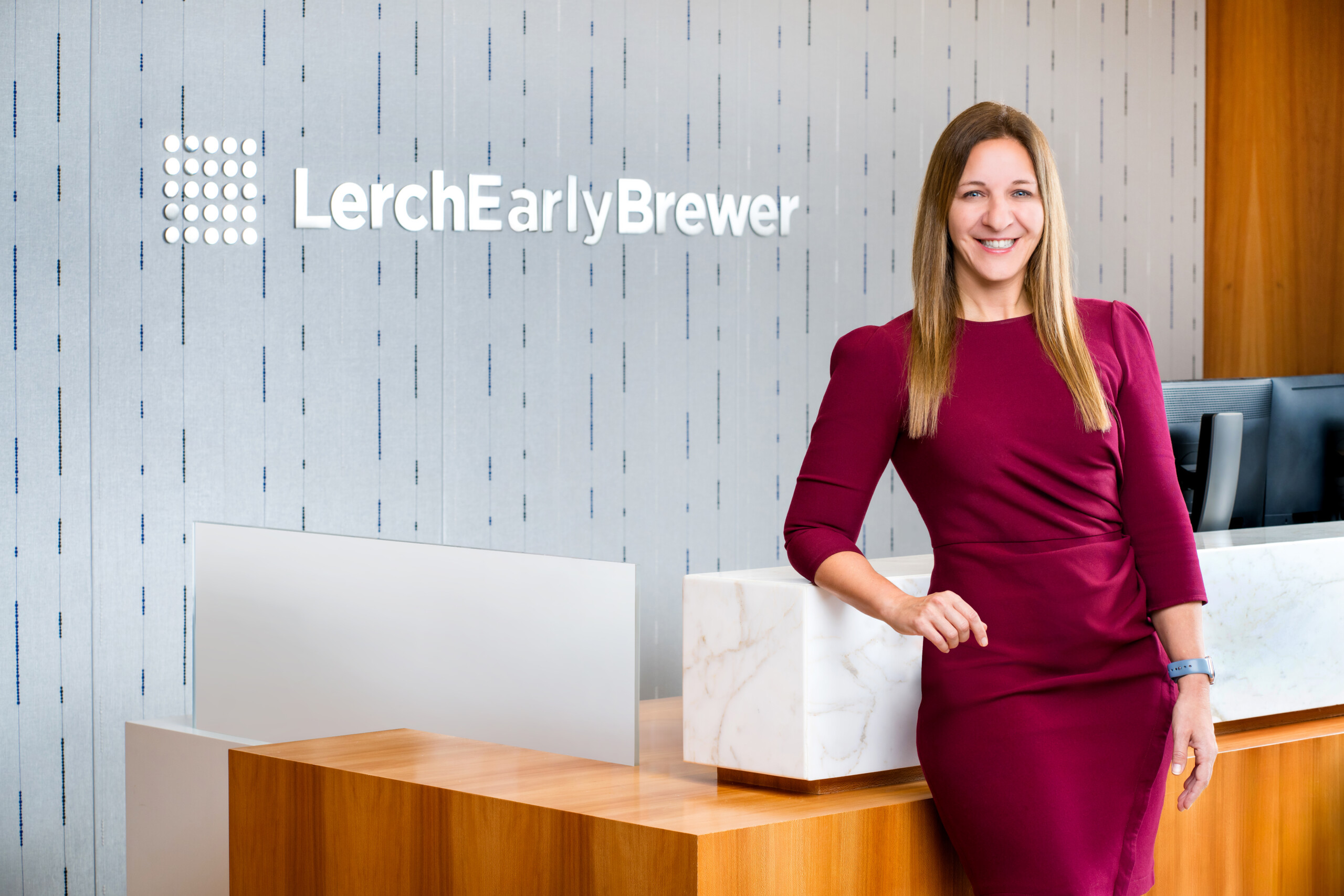 Ruth Katz Elected New Managing Partner and Board Chair at Lerch Early