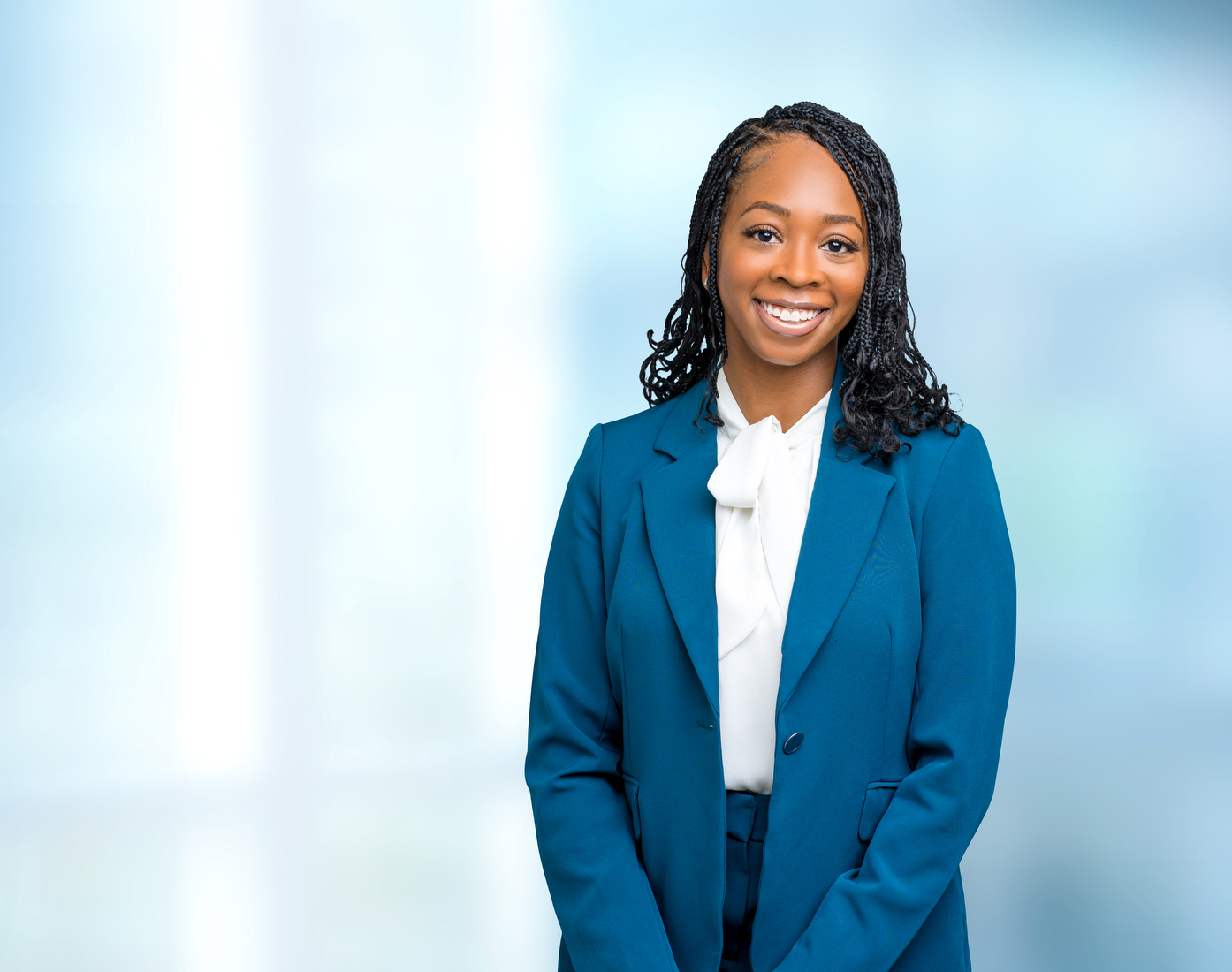 Oluwatoni (Toni) Ojomo - LerchEarlyBrewer