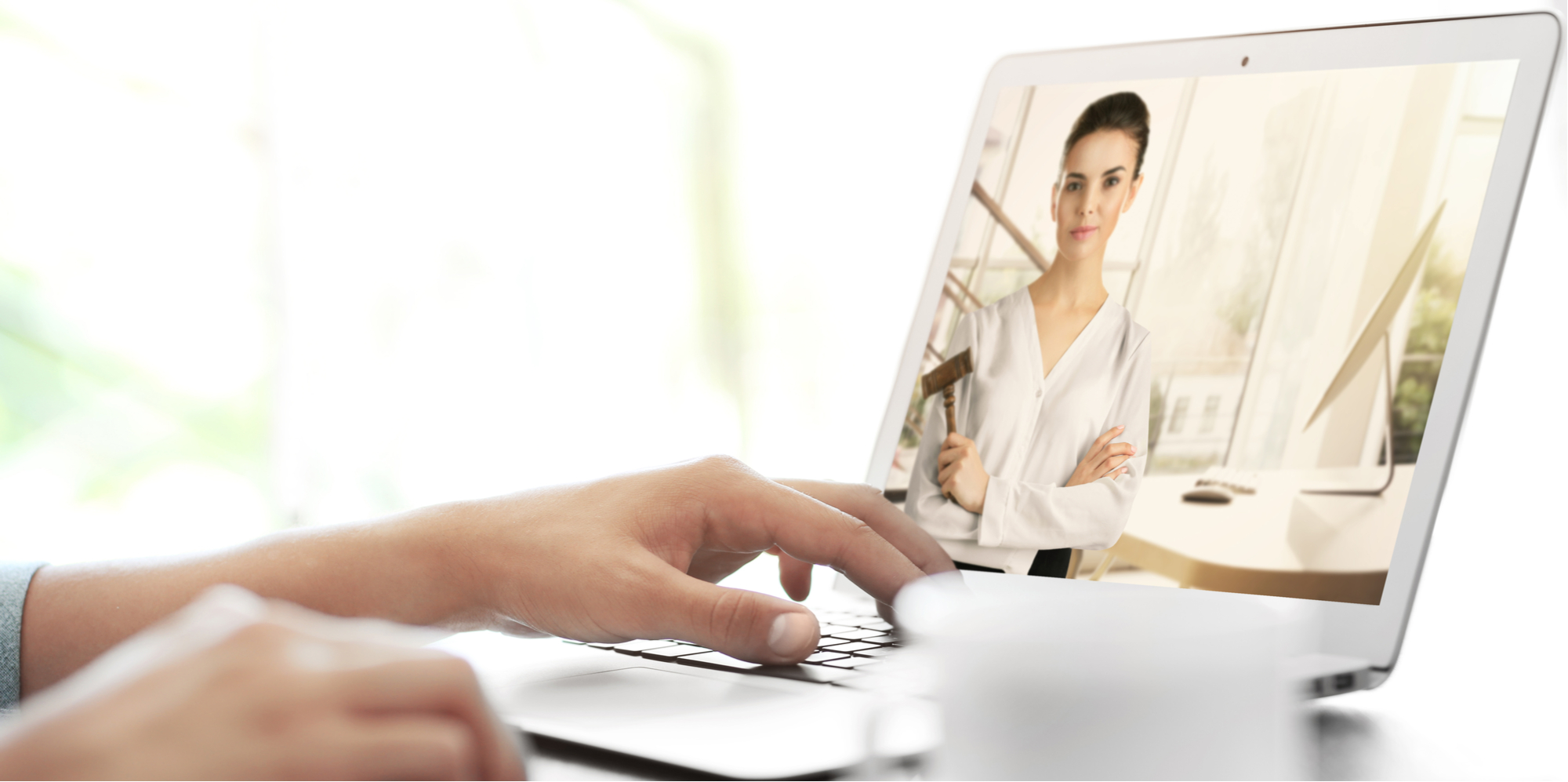 Preparing to Appear Before a Court When You Are Remote - LerchEarlyBrewer