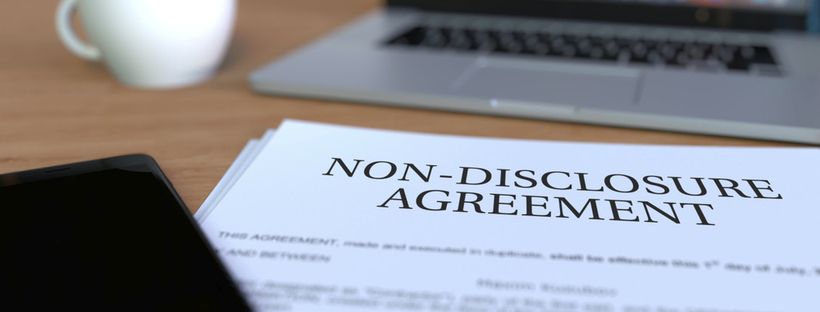 Breached NDA Renders a $20 Million Verdict, But Only a $1 Judgment ...