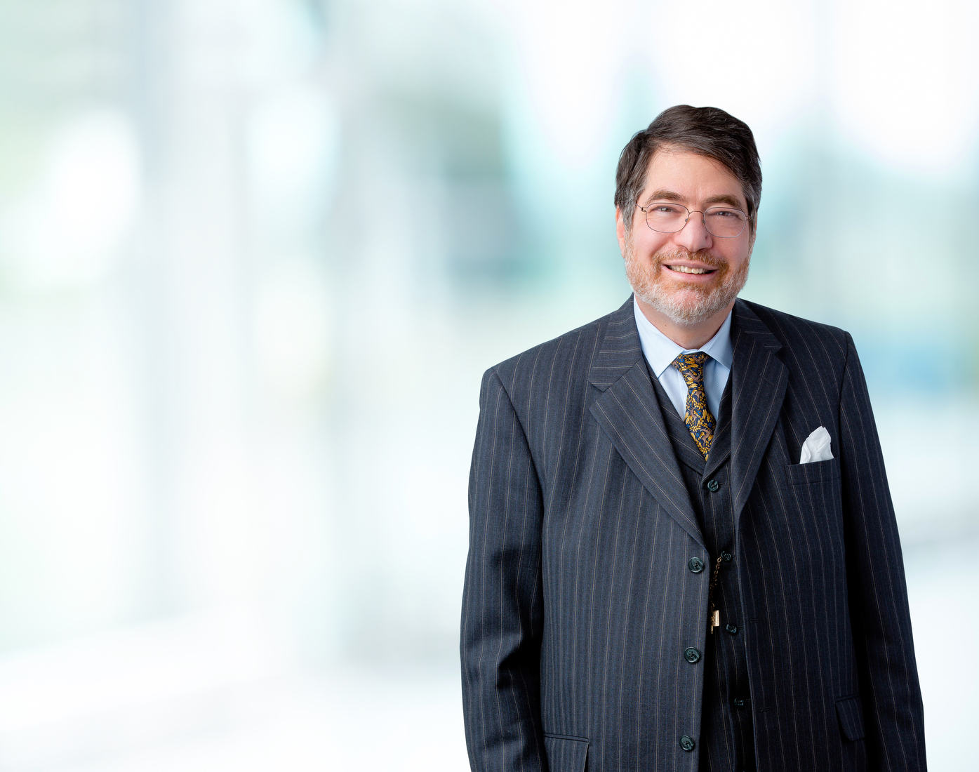 Theodore R. Goldstock - LerchEarlyBrewer