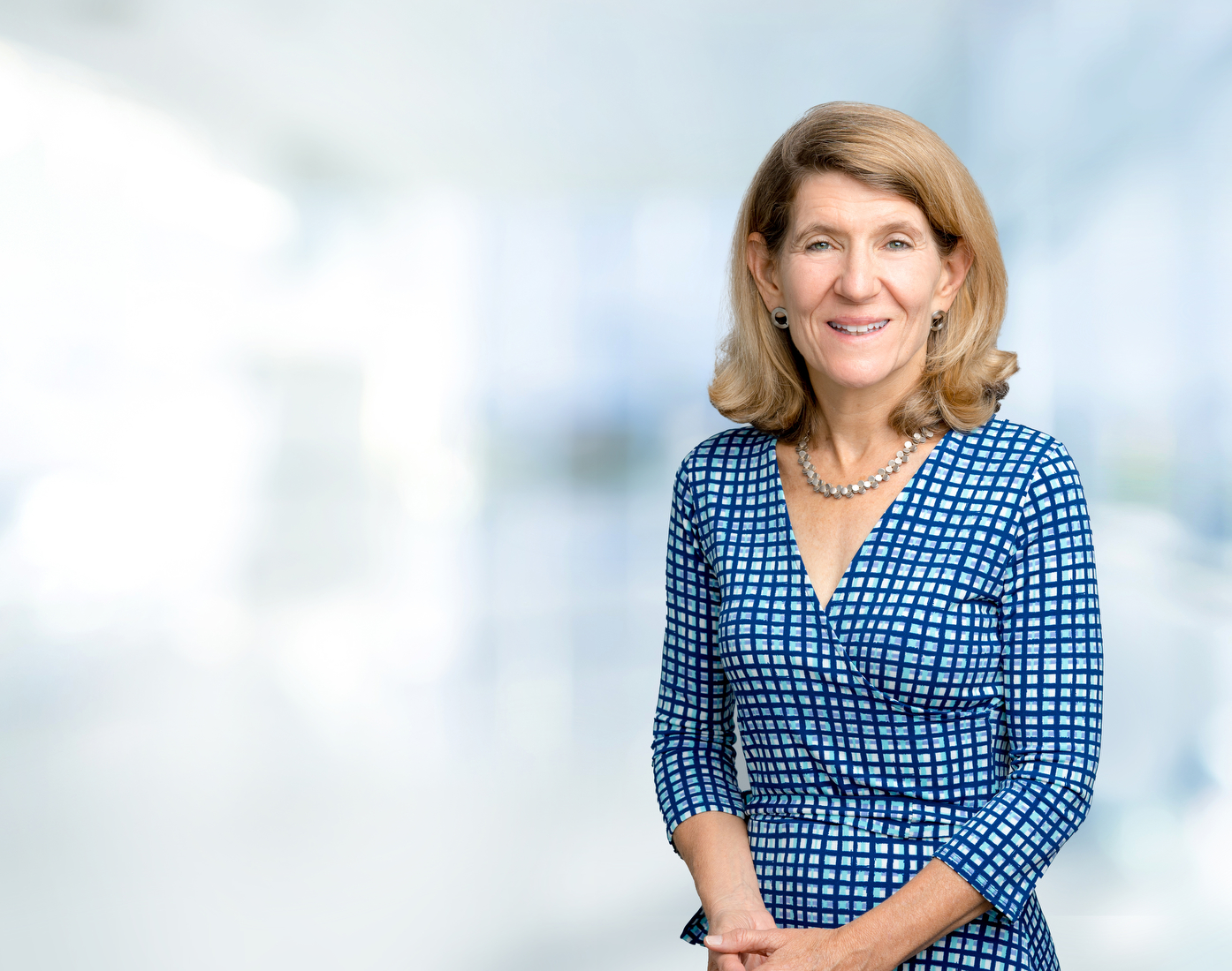 Patricia A. Harris - LerchEarlyBrewer