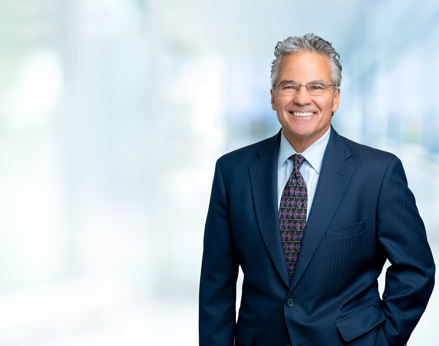 Paul E. Alpuche, Jr. - LerchEarlyBrewer