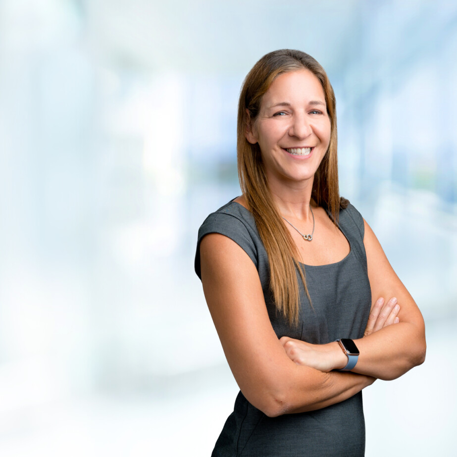 Ruth O. Katz - LerchEarlyBrewer