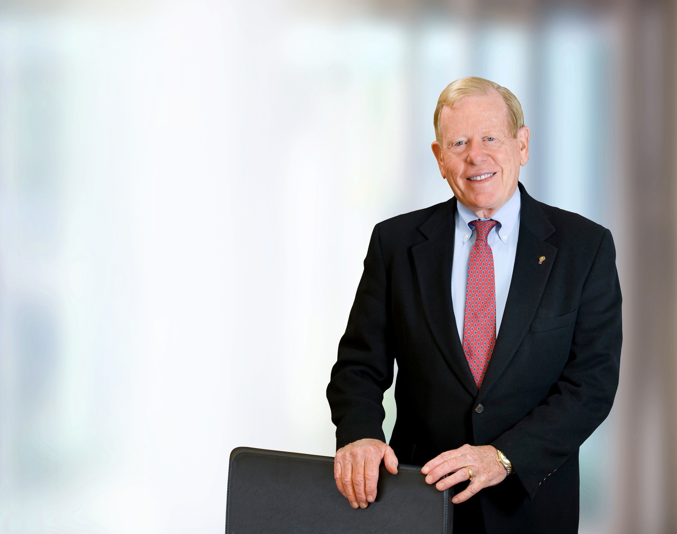 Harry W. Lerch - LerchEarlyBrewer