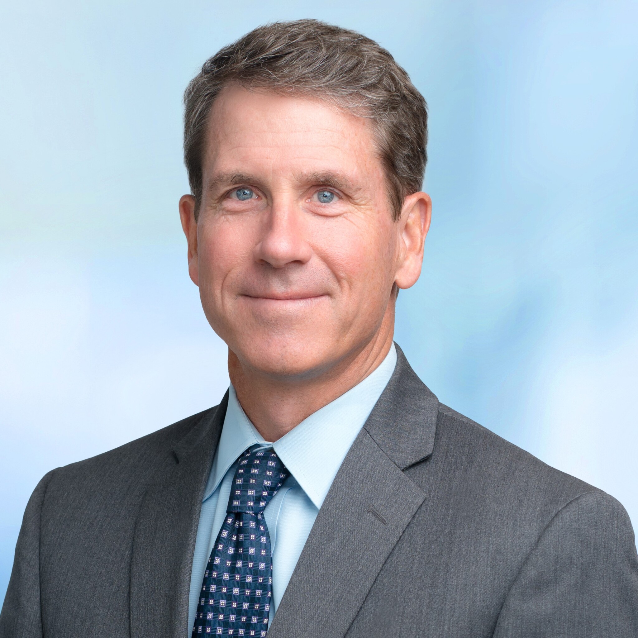 Patrick L. O'Neil - LerchEarlyBrewer