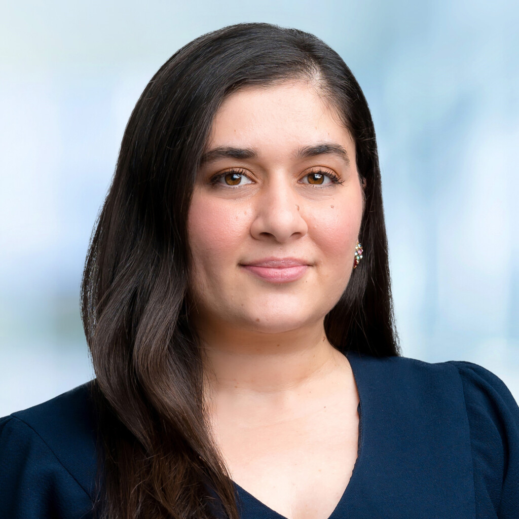 Nura Rafati - LerchEarlyBrewer