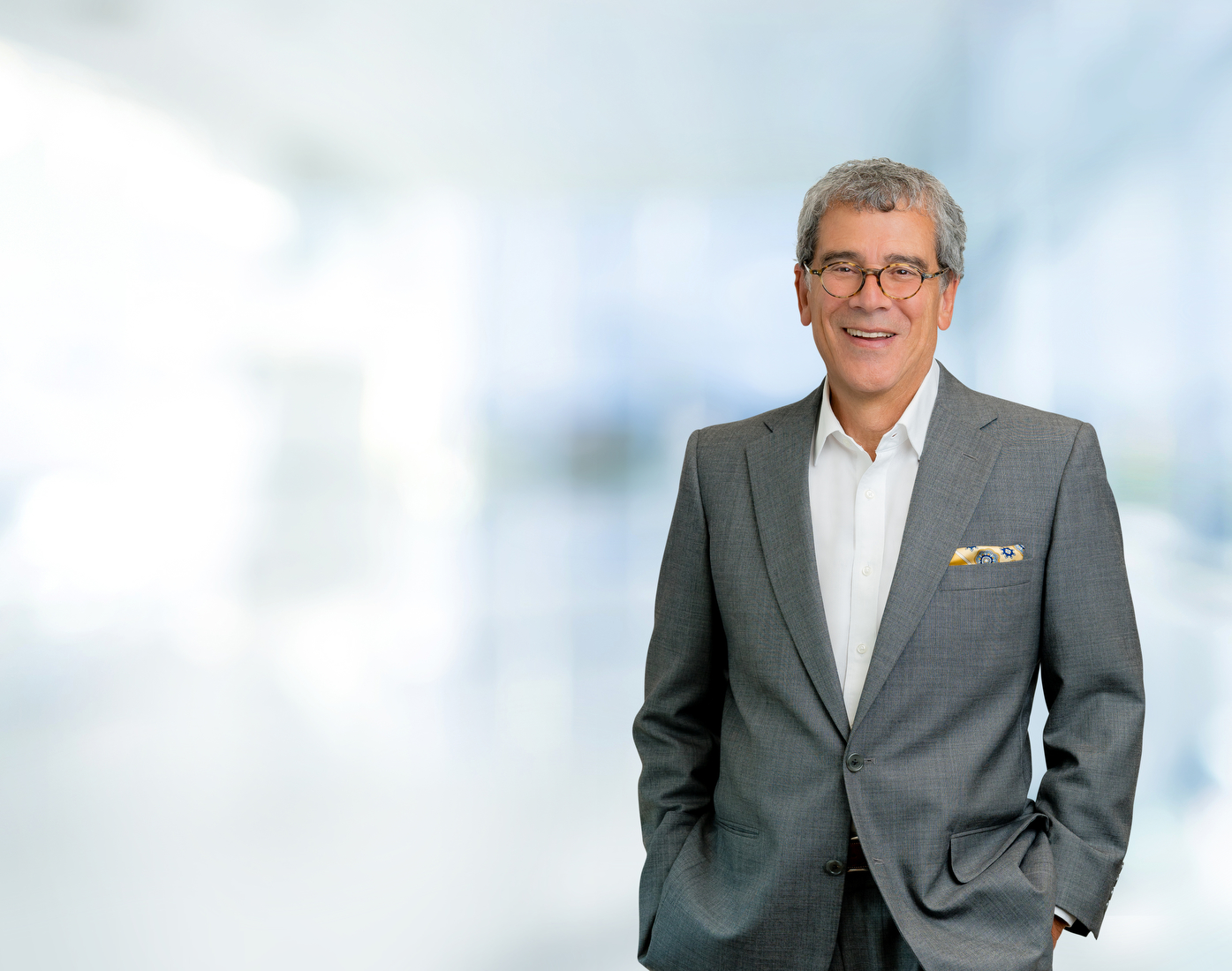 Stanley J. Reed - LerchEarlyBrewer