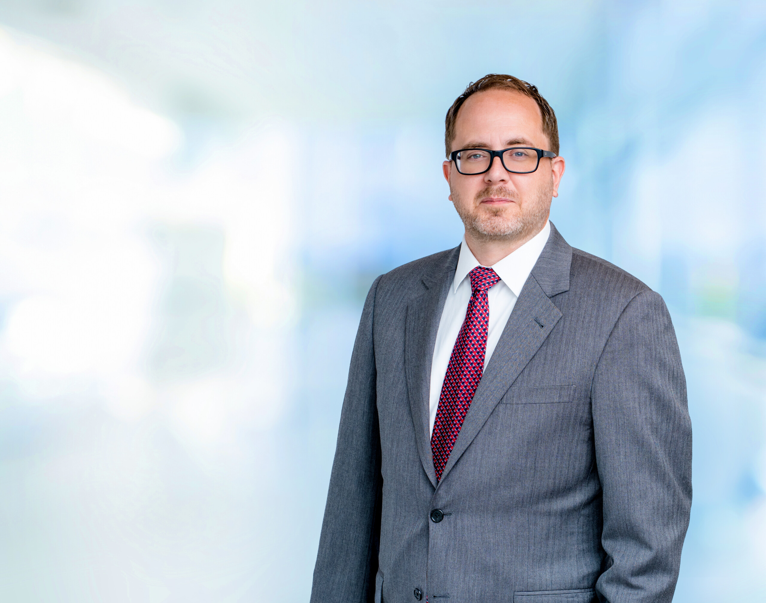 Christopher M. Ruhlen - LerchEarlyBrewer