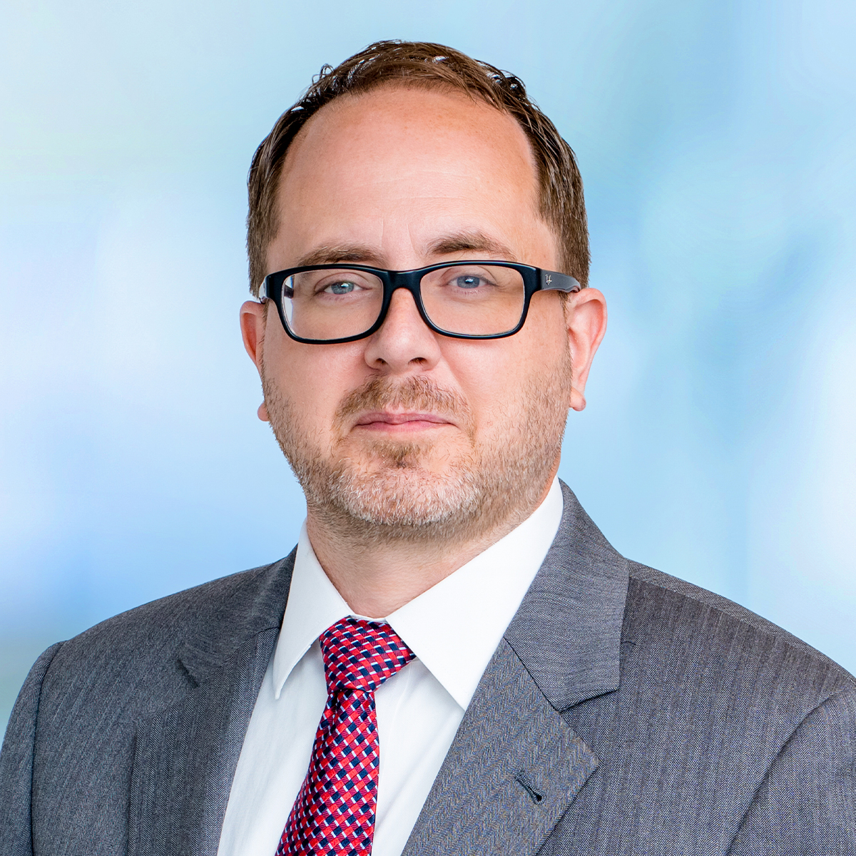 Christopher M. Ruhlen - LerchEarlyBrewer