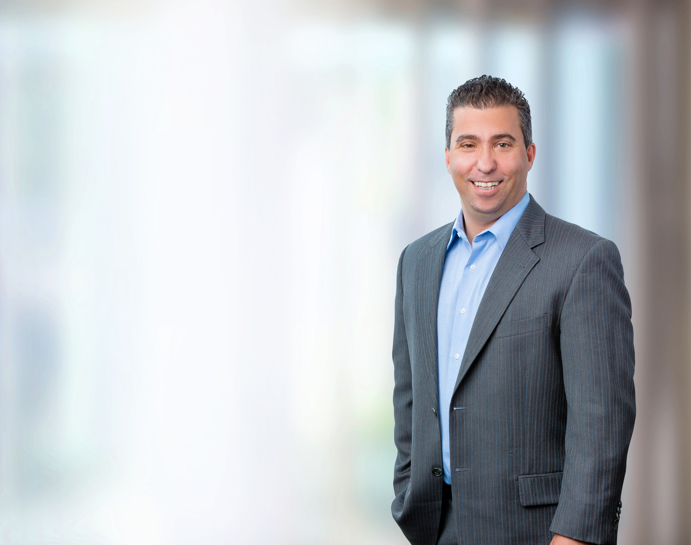 Jeremy M. Tucker - LerchEarlyBrewer