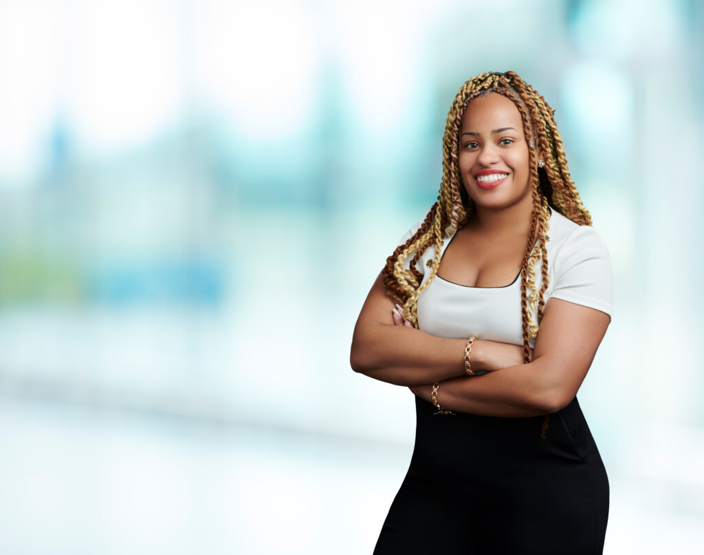Makia A. Weaver - LerchEarlyBrewer