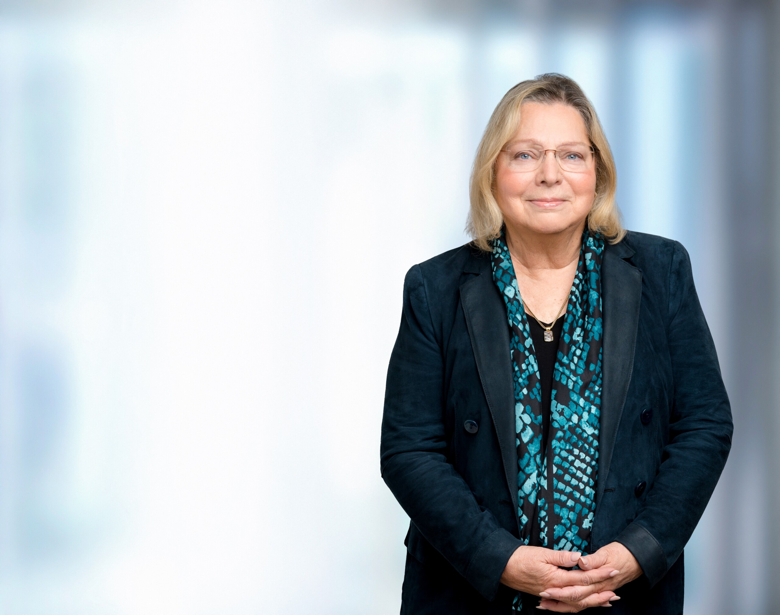 Paula A. Calimafde - LerchEarlyBrewer