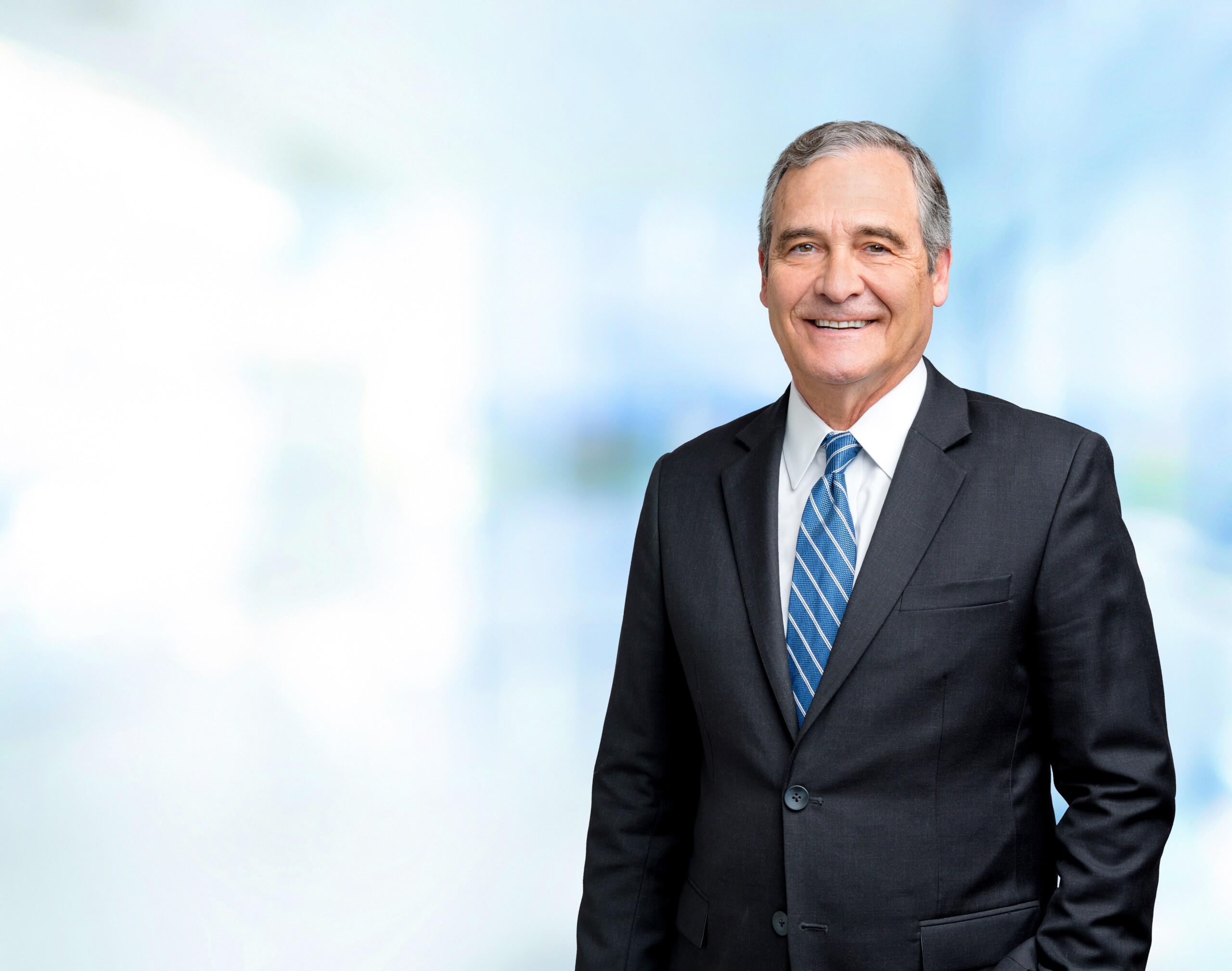 Daniel P. Hodin - LerchEarlyBrewer