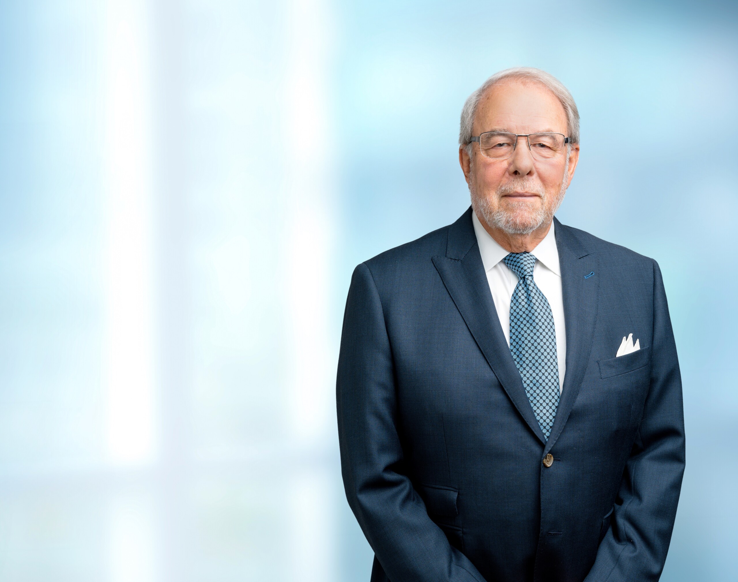 Alan S. Mark - LerchEarlyBrewer