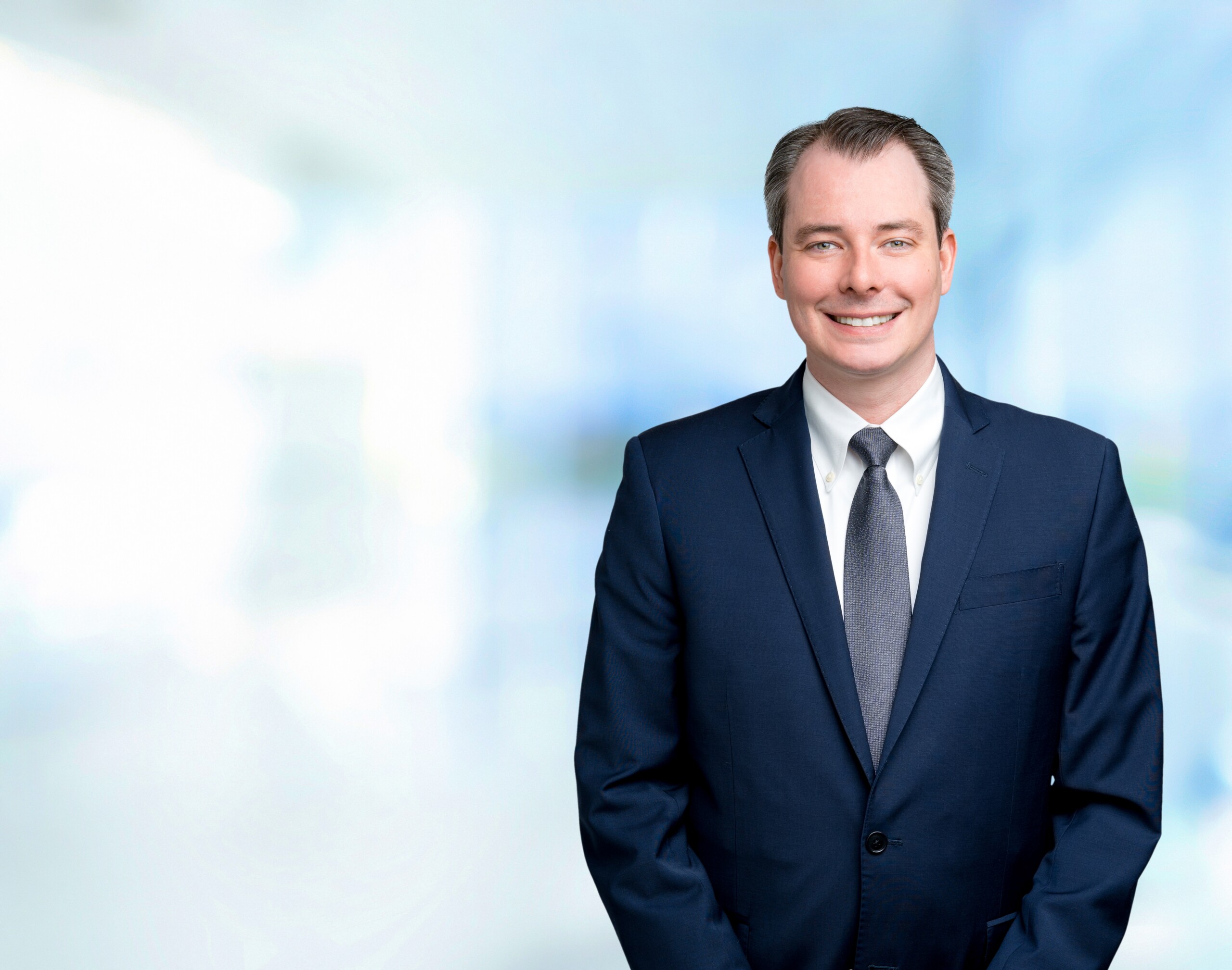 James (Jase) B. Tilley III - LerchEarlyBrewer