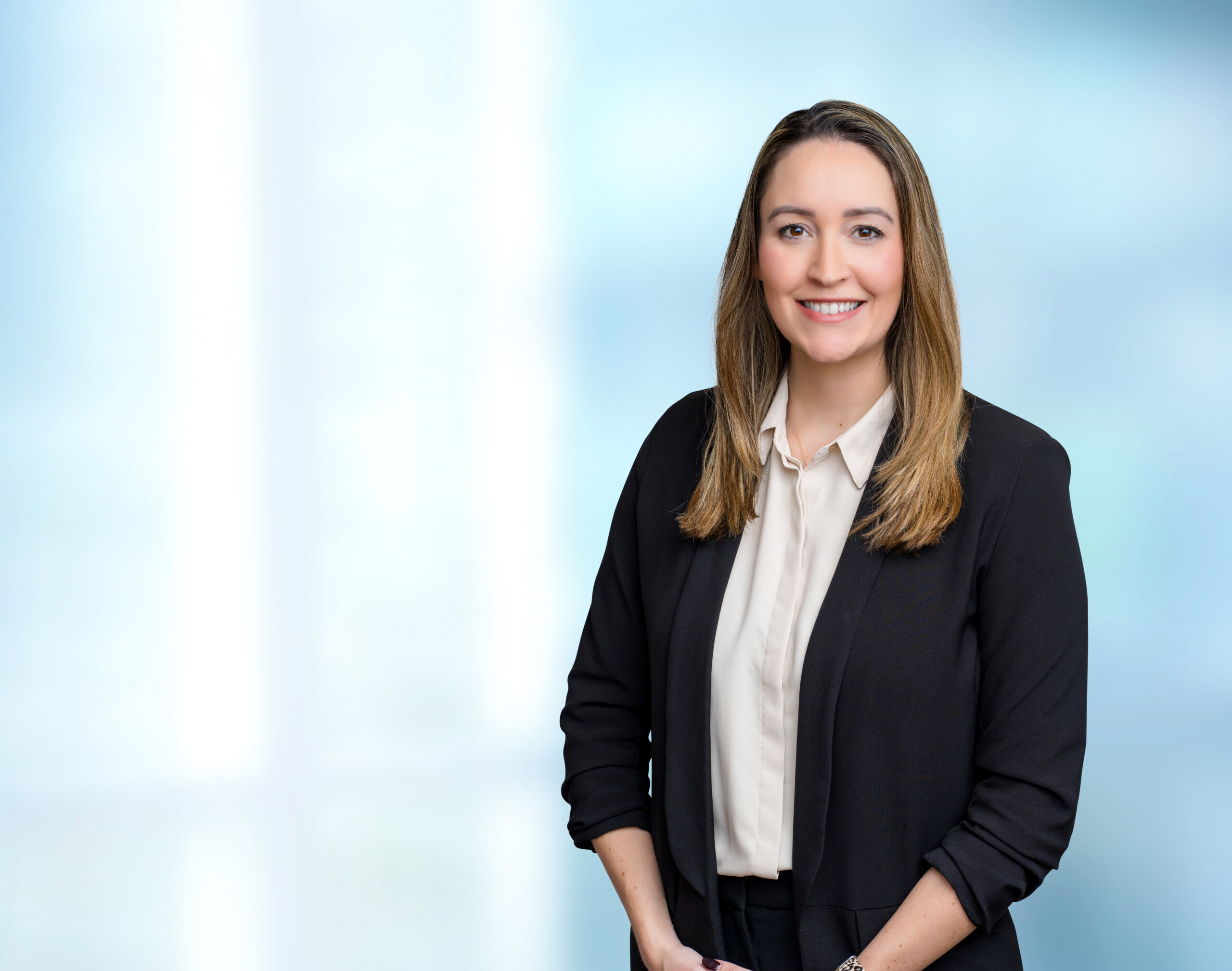 Alana C. Bergner - LerchEarlyBrewer