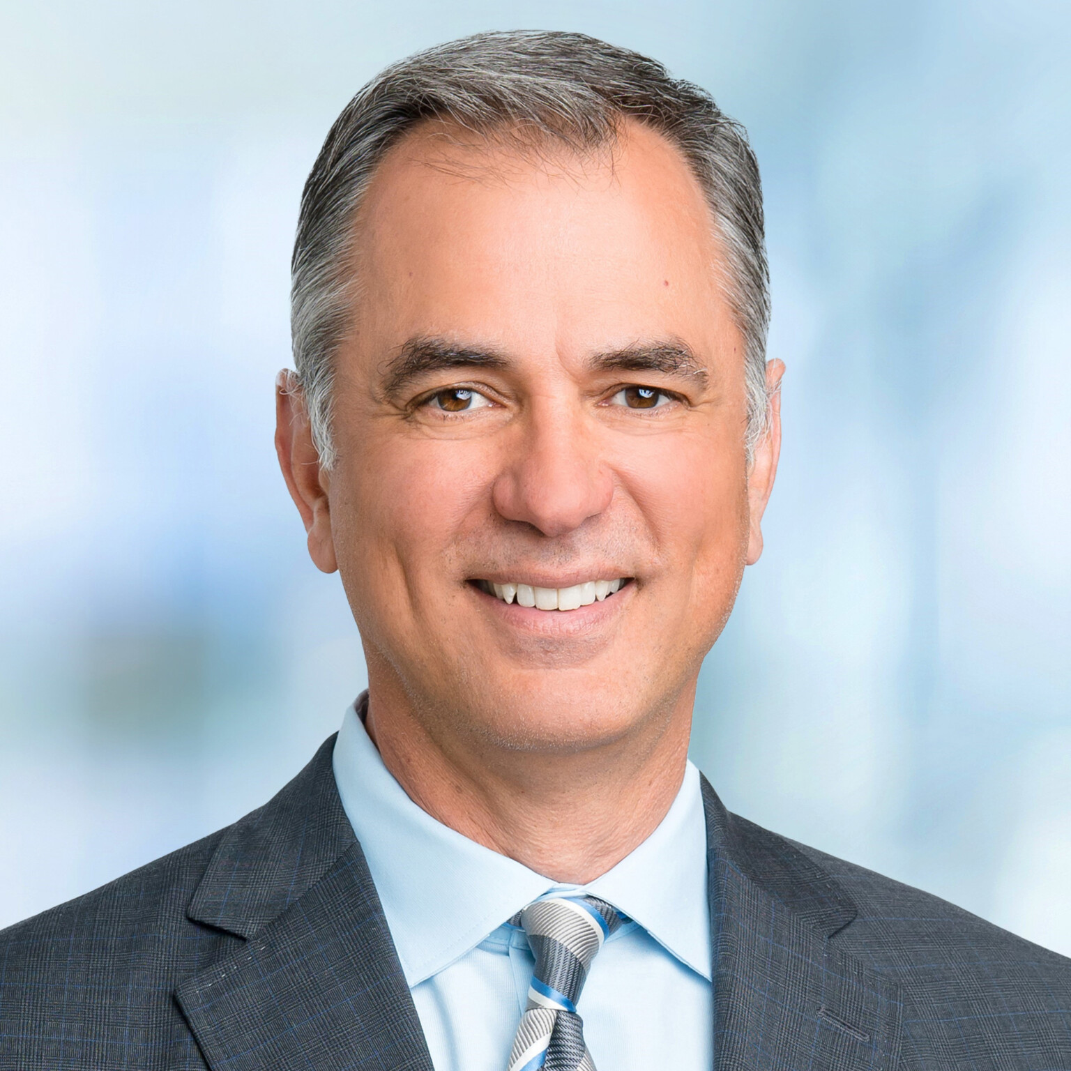 Michael J. Goecke - LerchEarlyBrewer