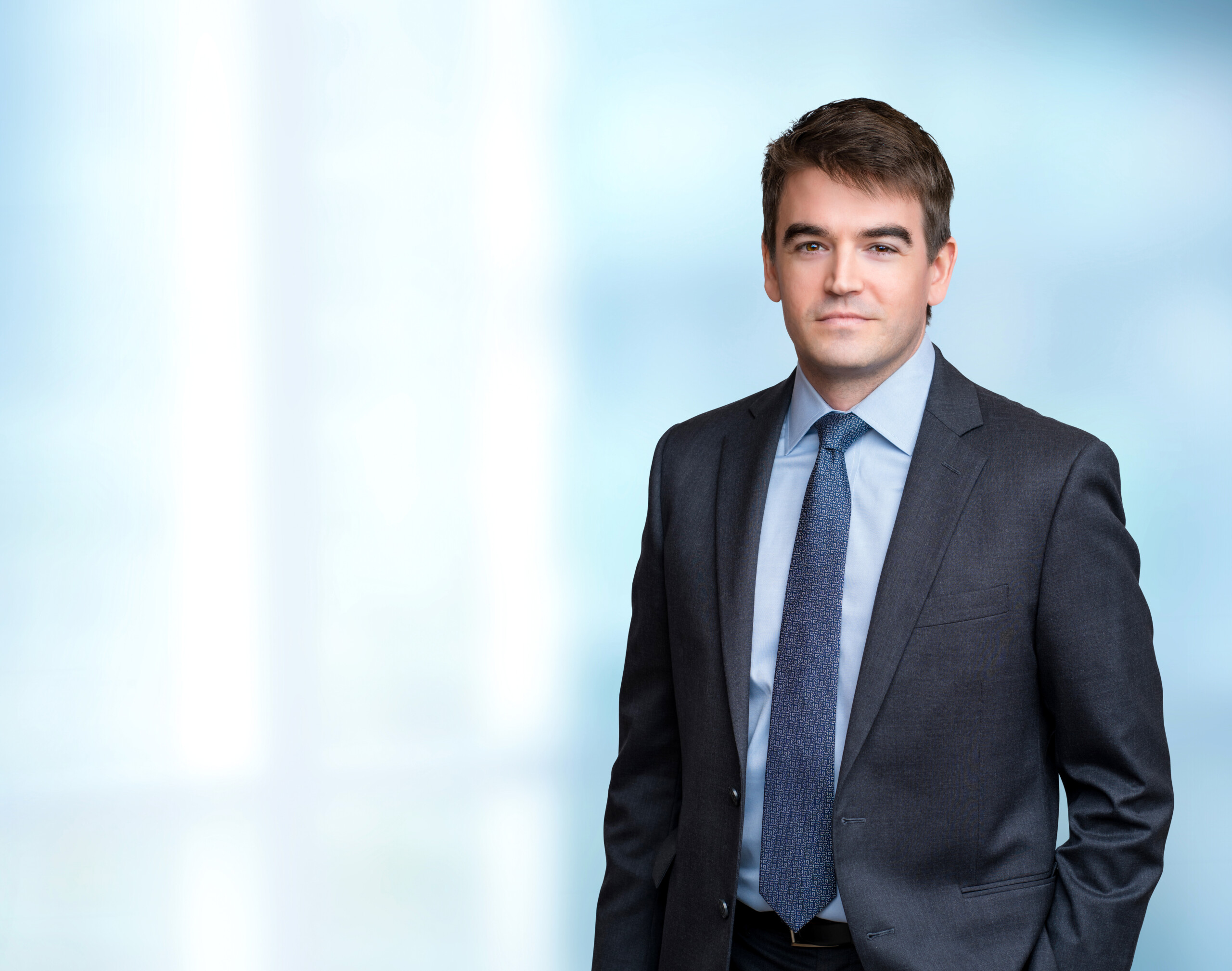 Matthew H. Tranter - LerchEarlyBrewer