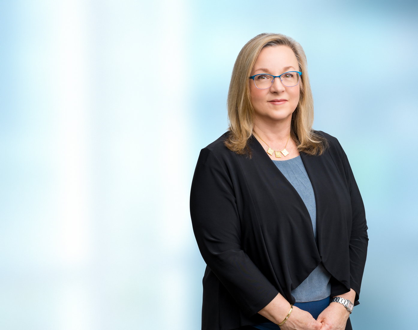 Meg McKinney Honored as Family Law Community Lawyer of the Year by D.C ...