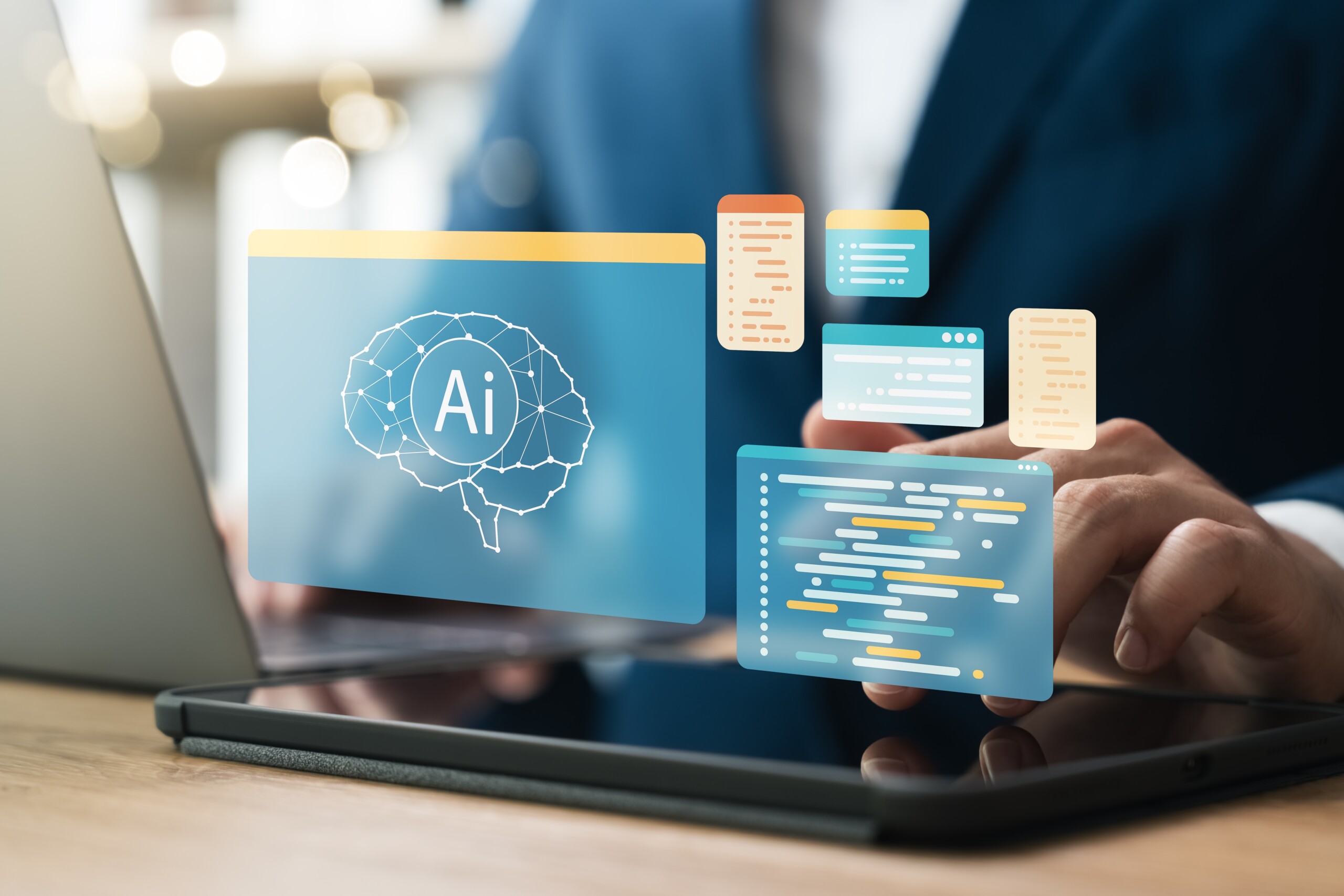 Recent Employment Law Updates in Artificial Intelligence