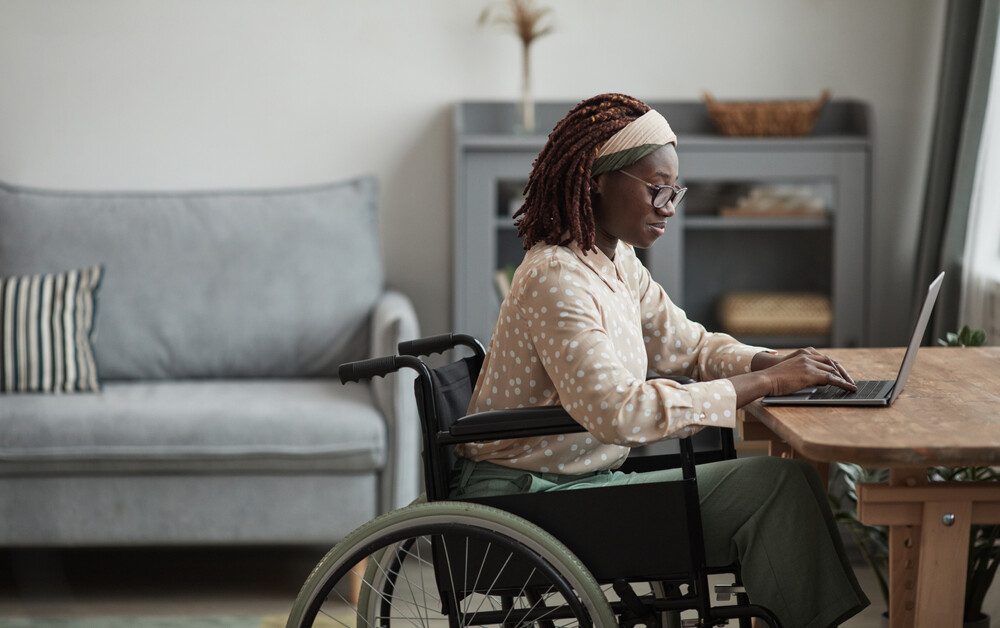 Must an Employer Accommodate a Disabled Employee Who Is Able to Work ...