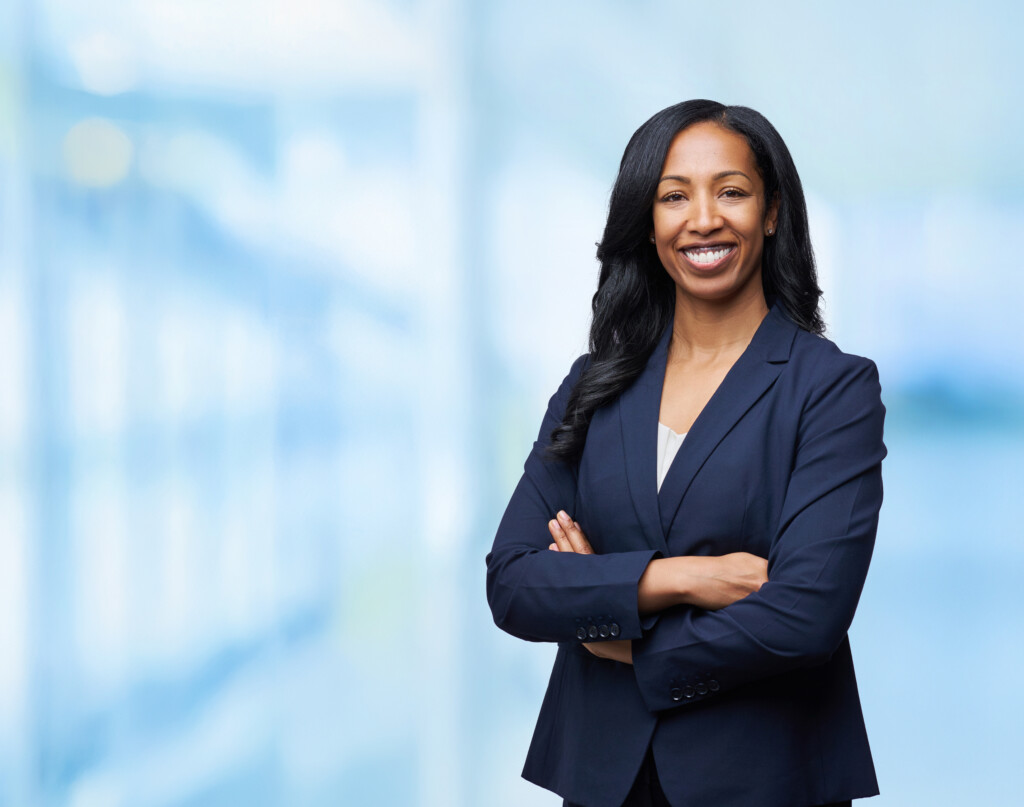 Keisha A. Garrick | Lerch, Early & Brewer