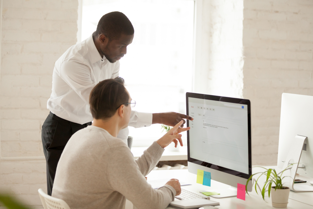 What Employers Need to Know About Employee Surveillance